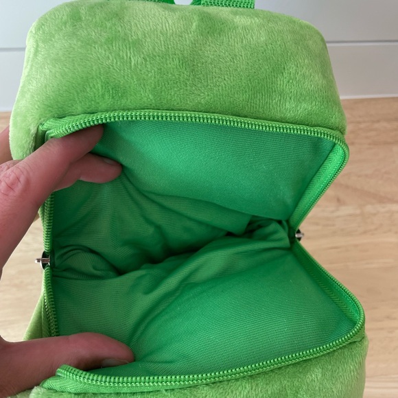 Minecraft | Toys | Minecraft Creeper Plush Mini Backpack Toy | Poshmark